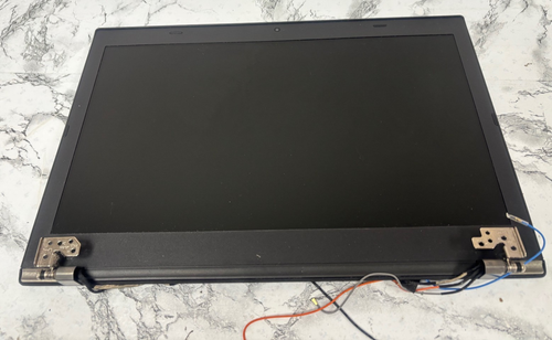 Lenovo ThinkPad T460 14" Genuine Laptop Matte HD LCD Screen Complete ...