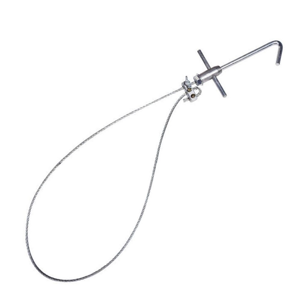 Pig Holder, Animal Holder, Rope, Plastic, Stainless Steel, Metal Holder ...