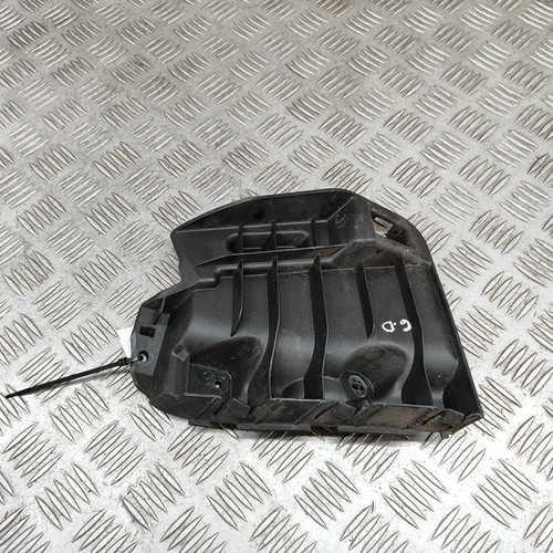 MASERATI GHIBLI M157 Rear Right Bumper Bracket 670101080 3.0 Diesel ...