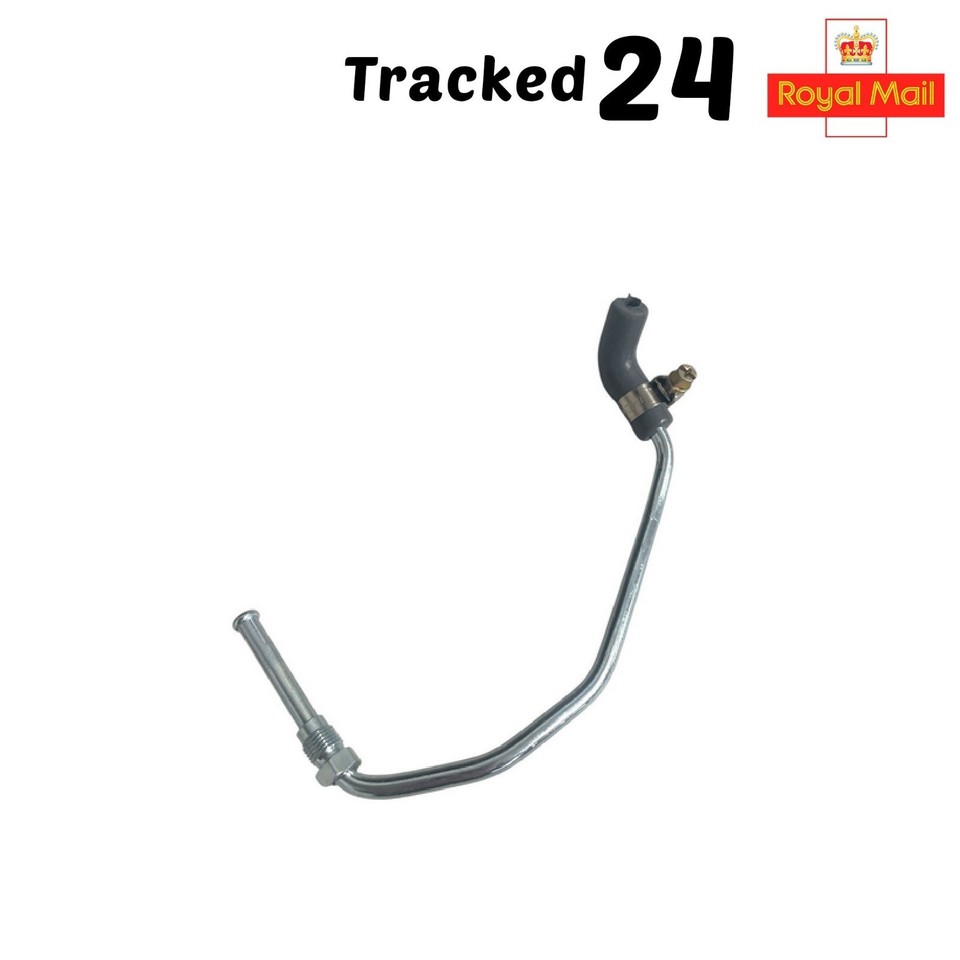 EXHAUST PRESSURE SENSOR EGR TURBO PIPE FOR NISSAN QASHQAI II 1.6DCI ...