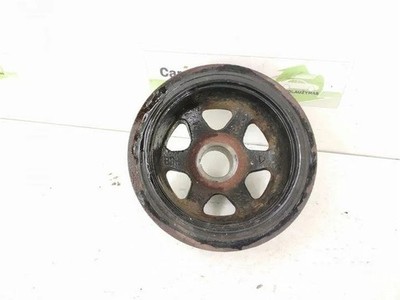MERCEDES-BENZ CLK C209 Crankshaft Pulley 2720300903 2720300003 3.00 ...