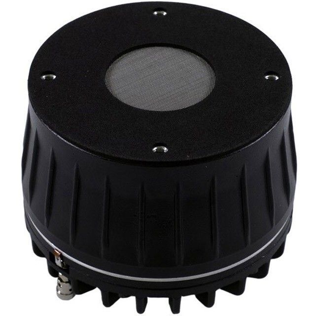 BMS 4592ND-MID 2" Midrange Compression Driver Neodymium Middle 8 Ohm | eBay