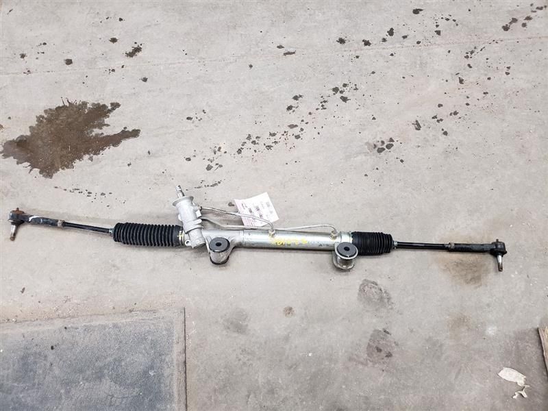 1999-2007 Chevrolet Silverado,GMC Sierra Power Steering Rack And Pinion ...