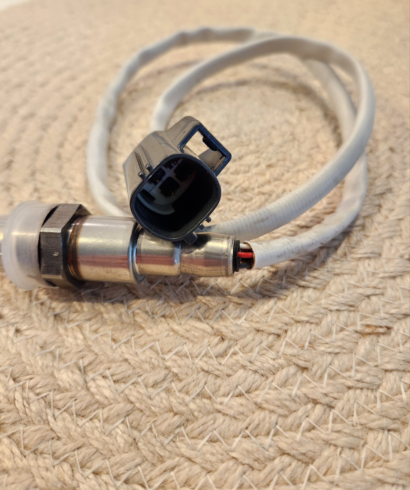 Land Rover Oxygen Sensor Rear Evoque 14-17 Discovery Sport 2.0L ...