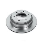 Power Stop for 96-99 Acura SLX Rear Autospecialty Brake Rotor ...