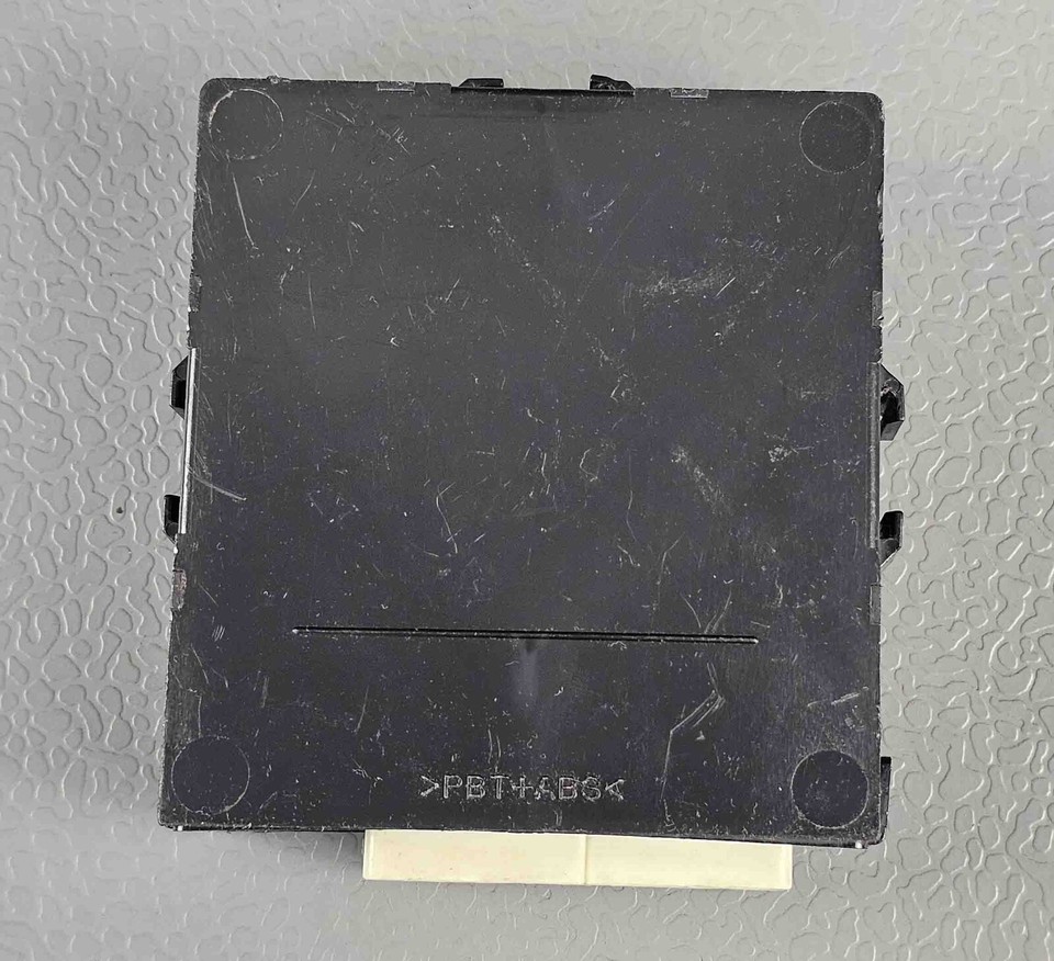 2005-2010 Toyota Tacoma 4WD 4 Wheel Drive Control Module OEM USED 89533 ...