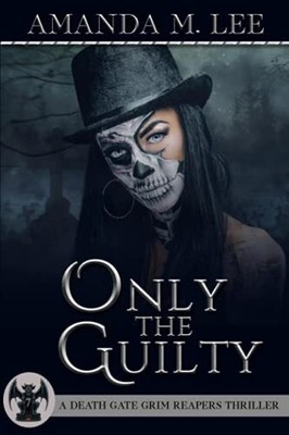 Lee Amanda M Only The Guilty Book NEUF | eBay