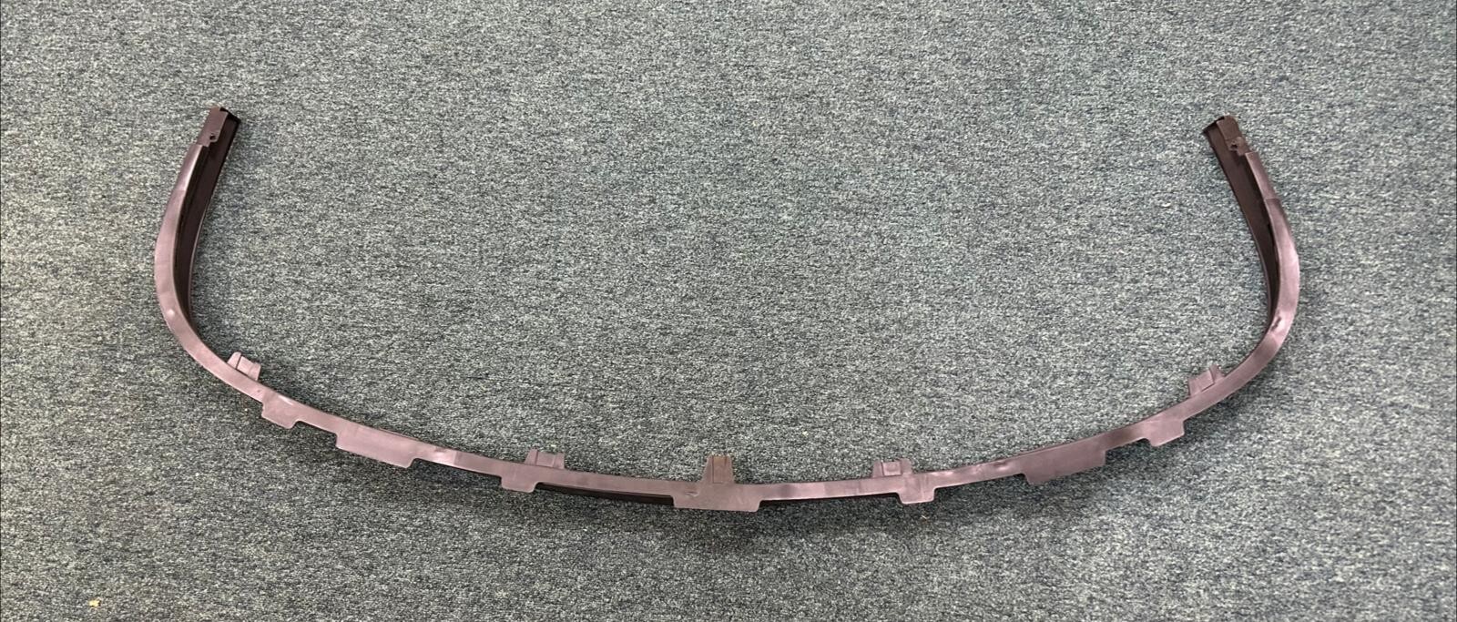 Original+Renault+960158579R+Spoiler+Lip+Front+TRAFIC+III+Nv300 for sale ...
