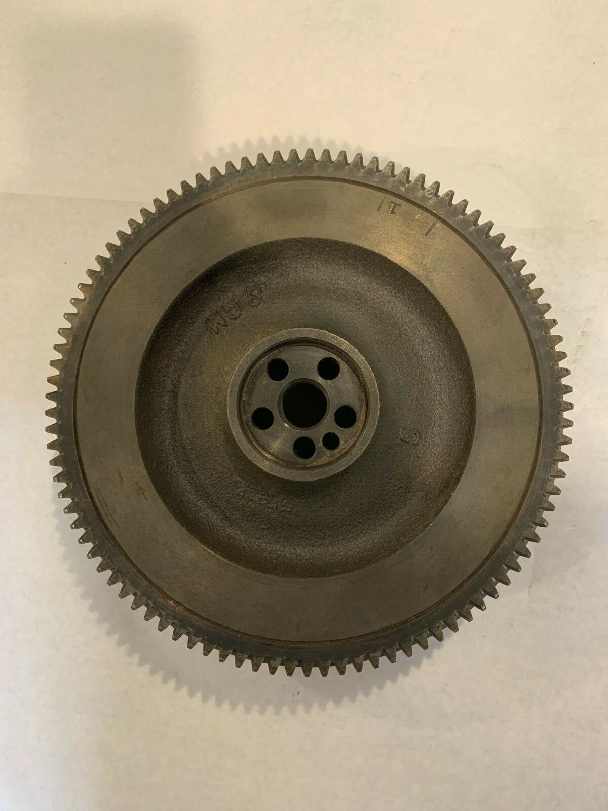 Yanmar 1GM10 Flywheel Assembly ( 128171-21590 ) ( ) for sale online | eBay