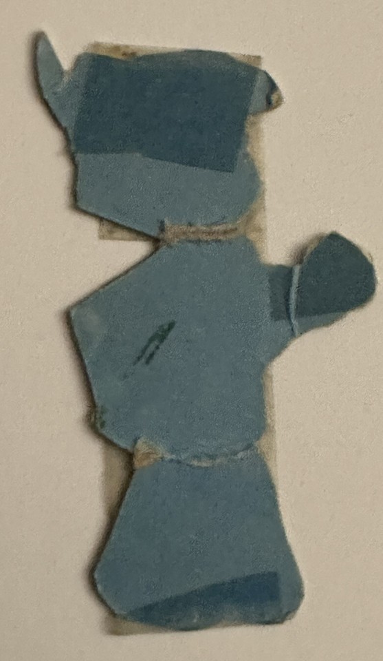 Vintage Disney Cardboard Cutouts Pinocchio Characters | eBay