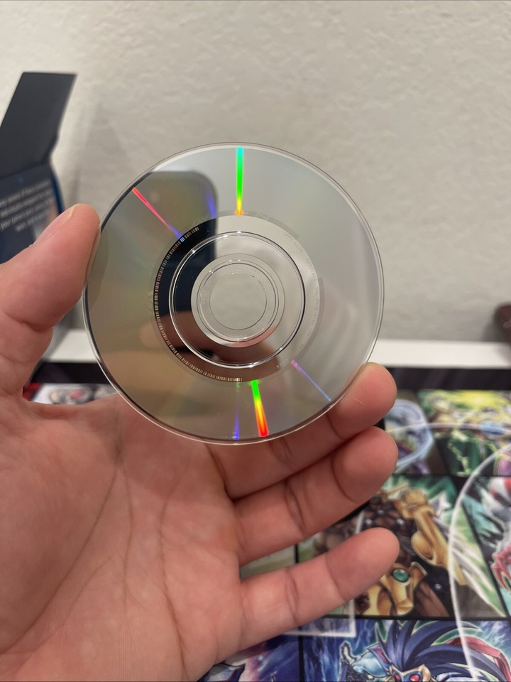 Pac Man Vs. Nintendo Gamecube (Disc Only) Tested, Working | eBay