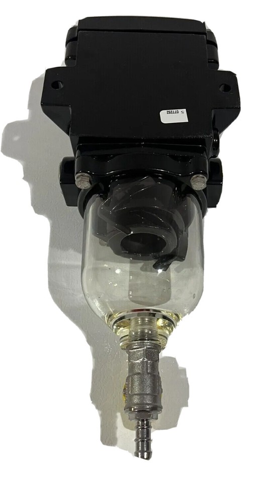 John Deere Extreme Duty Fuel Filter RE575968, RE242329 (NEW) | eBay