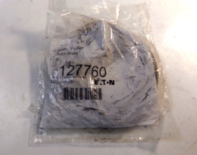 Eaton Clutch 2" Single Piece Clutch Brake - OEM bulk item part# 127760 ...