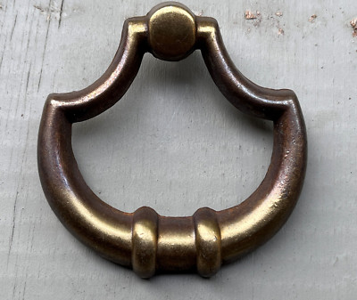 Drawer Pulls - Colonial Style
