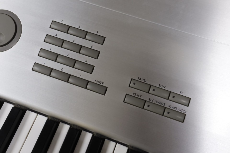 KORG Trinity Pro X Music Workstation 88 keys Model Keyboard | eBay