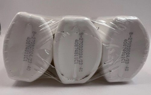 3 Pack Pantene ProV Damage Care Hair Shampoo Bottles 2.3 Oz Travel Size ...