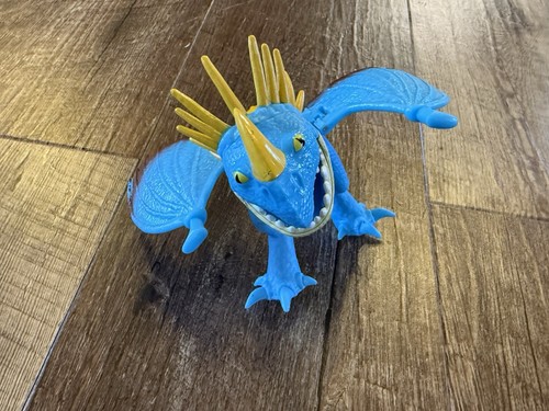 How to Train Your Dragon STORMFLY Dreamworks Action Figure TOY (2018 ...