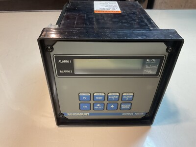 Transmitters - Rosemount Analytical
