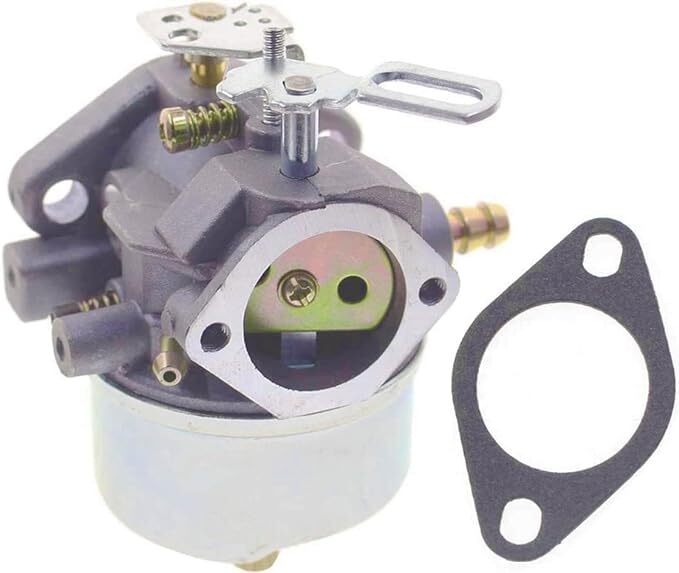 Carburetor ASM For Tecumseh 7-10HP Toro 824 Bolens 1032 Ariens 924044 ...