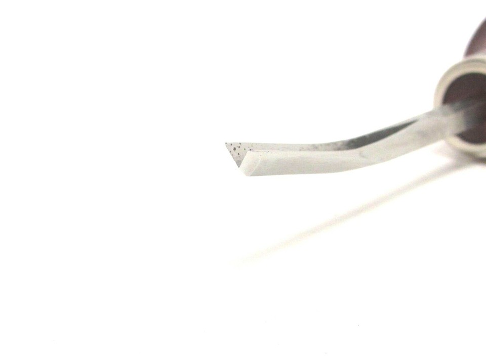 Ramelson Wood Carving Tools V Palm Parting Tools Woodworking Tool ...