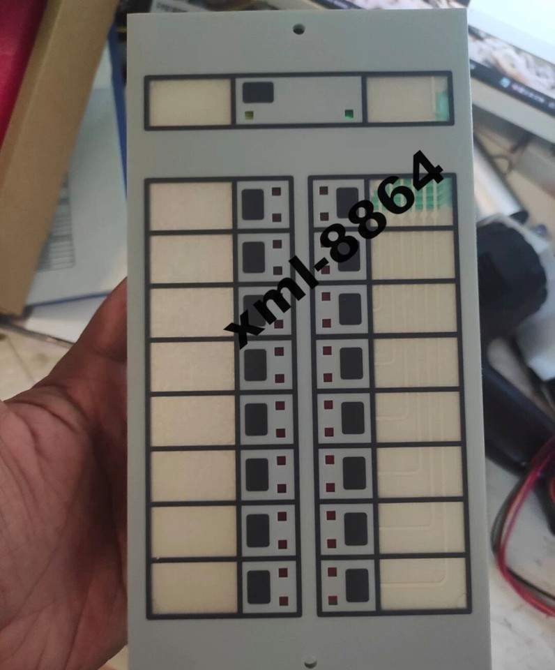 MCU-16B NOTIFIER Bus Control Card MCU-16B MCU-16B | eBay