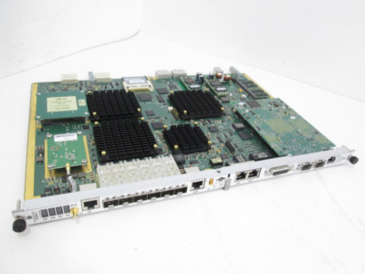 Alcatel-Lucent 3JR20073 CBAC01 eCCM-U module for 9926 BBU V2 CHASSIS | eBay