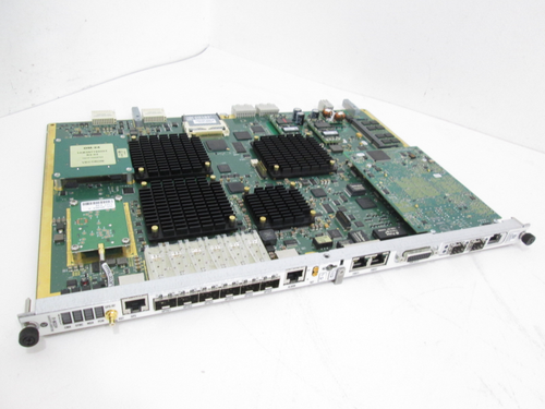 Alcatel-Lucent 3JR20073 CBAC01 eCCM-U module for 9926 BBU V2 CHASSIS | eBay