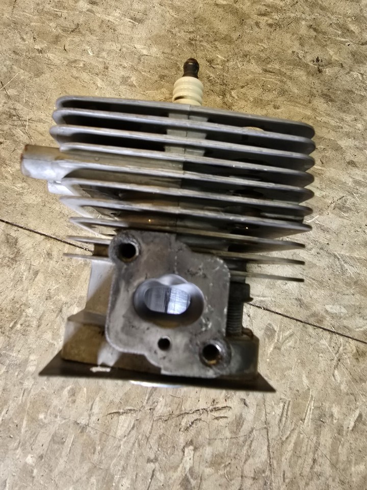 OEM Parts Used, Cylinder Assembly For Ryobi RY253SS 25cc Gas trimmer | eBay