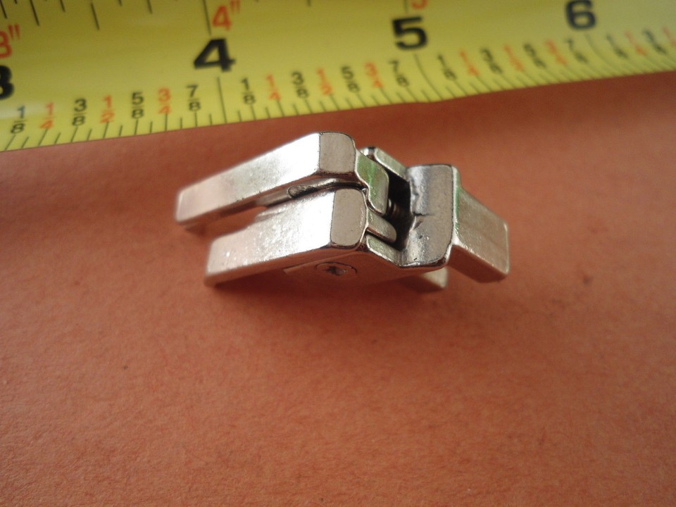 Compensating Foot Singer Featherweight 201 ,221 ,222 ,221k+Low Shank ...