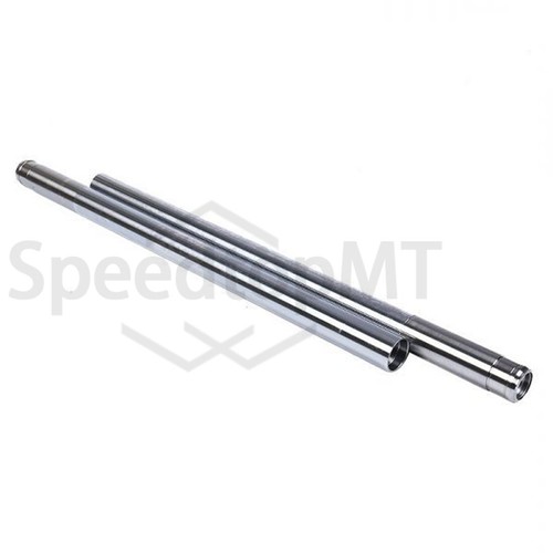 Front Fork Inner Tubes Shock Pipes Pair For SUZUKI GSX750 Katana 1982 ...