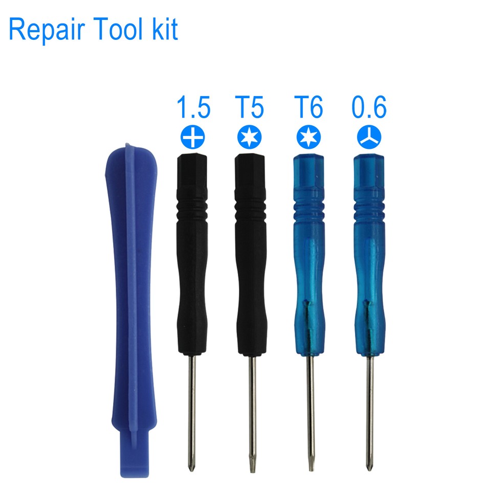 19PCS Internal Screws & Joystick Thumbstick For Oculus Quest 2 Handle ...