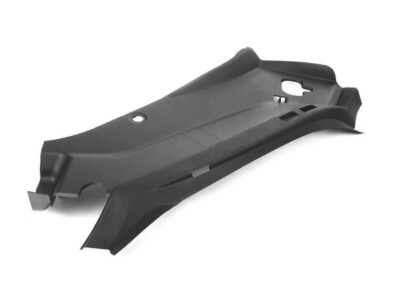 Genuine Mercedes GLK250 GLK350 10-15 Passenger Side Headlight Cover ...