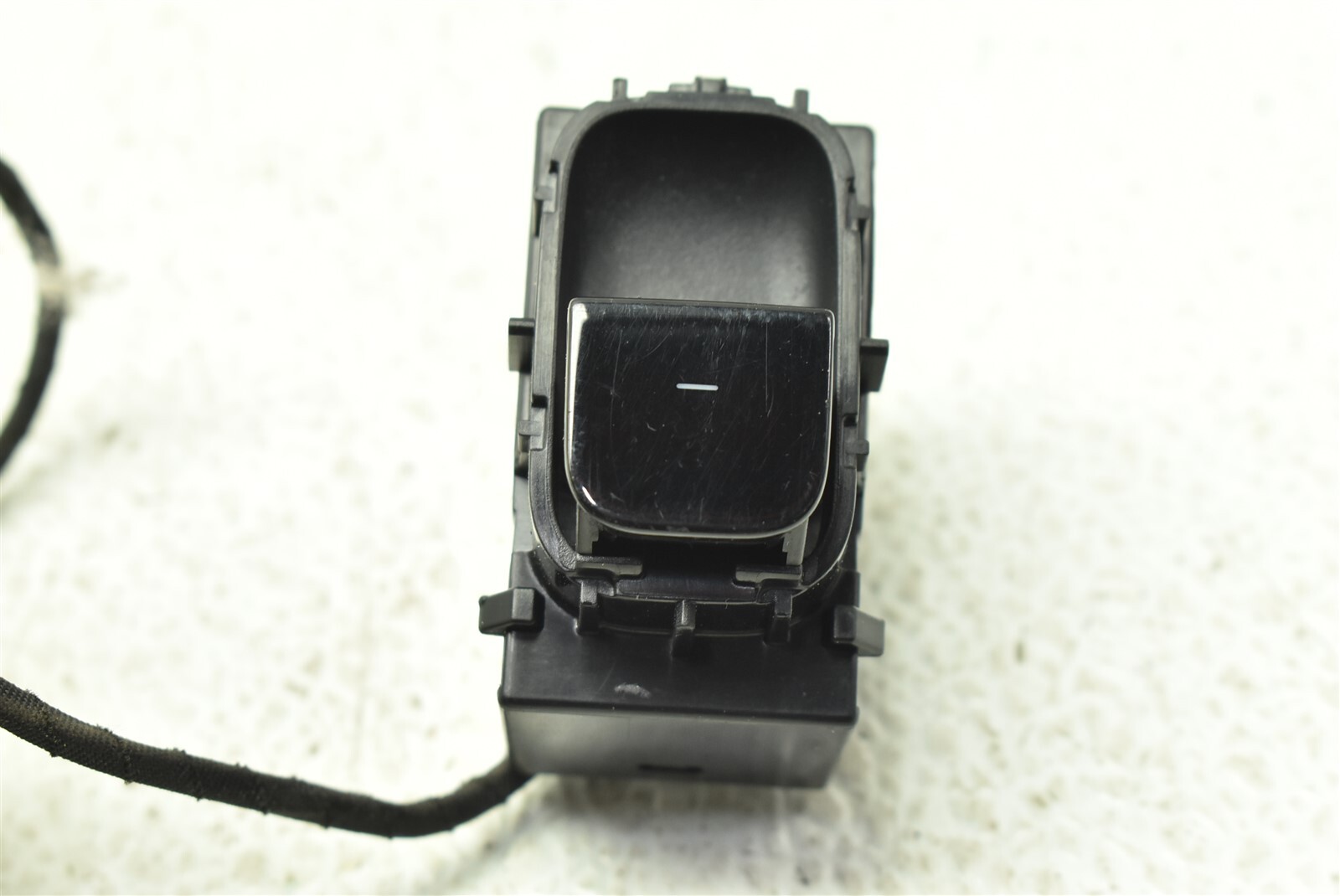 2017-2020 Tesla Model 3 Rear Left Door Window Switch 1081038-01-E 17-20 ...