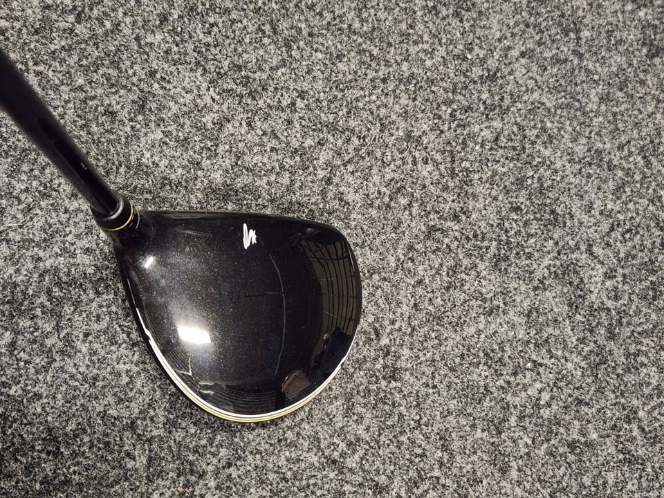 Cobra FLY-Z Fairway 3-4 Wood, MATRIX VLCT-Sp Right Handed | eBay