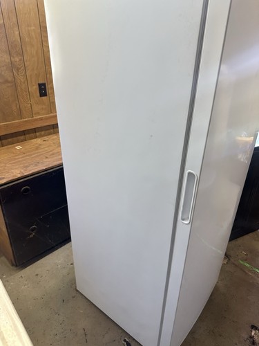 Frigidaire freezer upright white new not in box | eBay