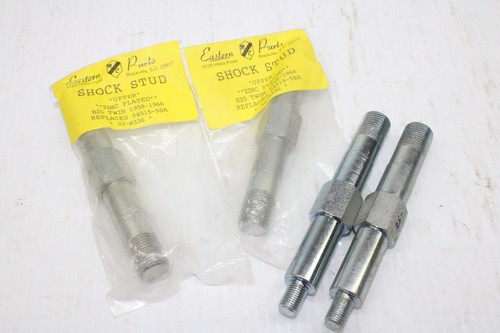 Harley-Davidson Panhead Shovelhead Shock Absorber Studs Set 54515-58 ...