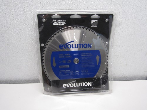Evolution M355TCT-66CS TCT Metal Cutting Blades - 14 in. | eBay