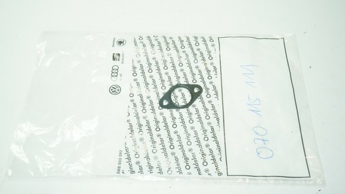 NEW GENUINE OIL PUMP SEAL GASKET 070115111 | eBay