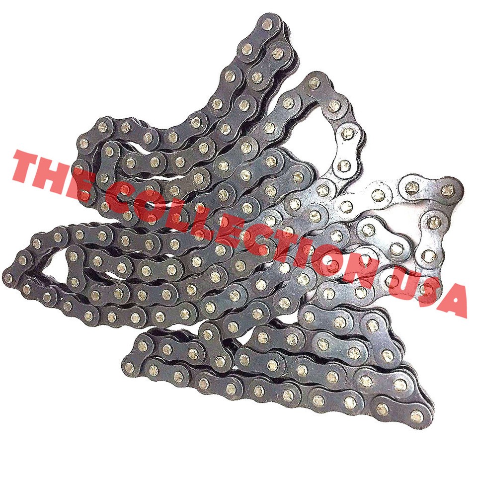 #35 Size Chain Mini Baja Mini Bike Chain Doodlebug Oem Exact Fit 97cc ...