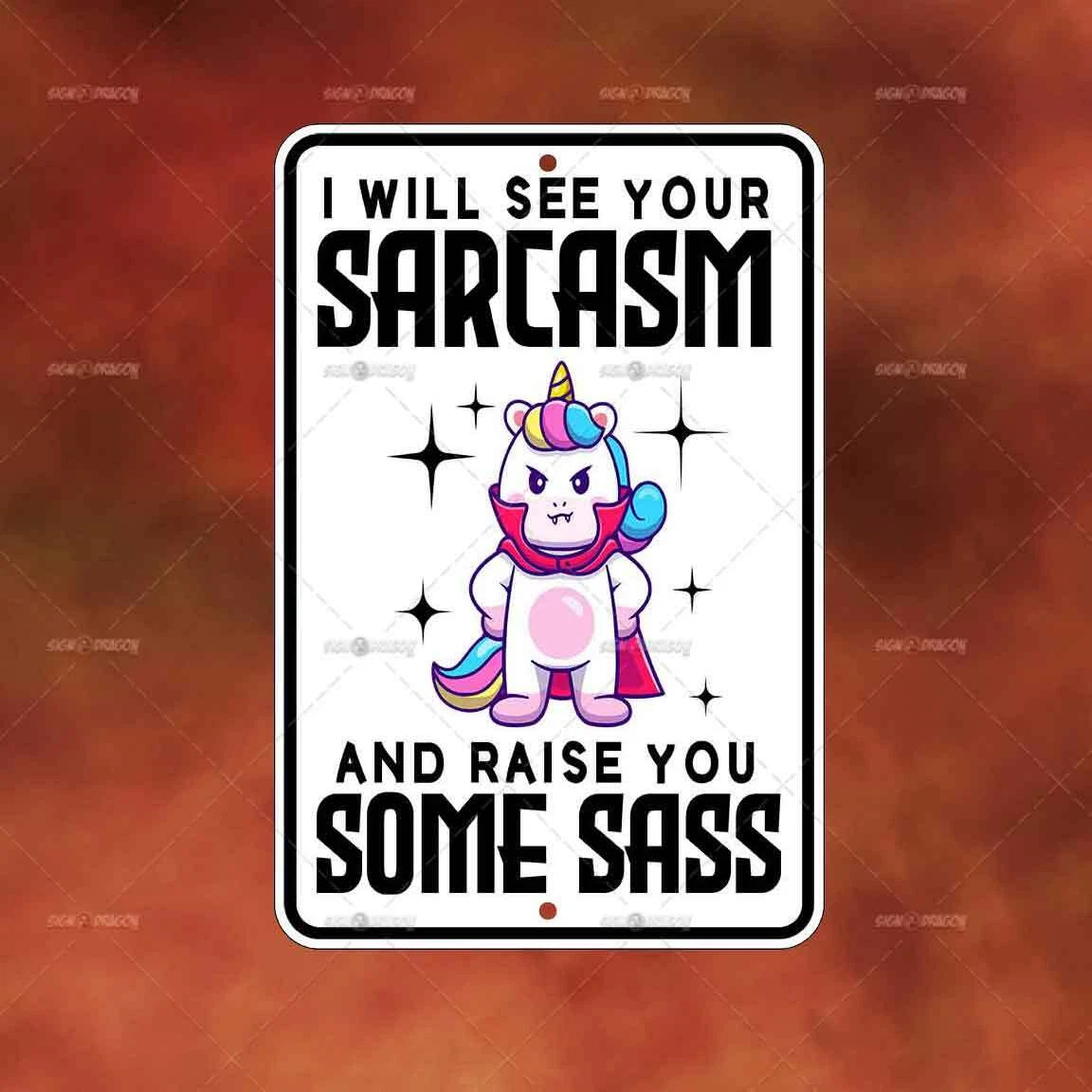 Anfs Your Raise Funny Signs