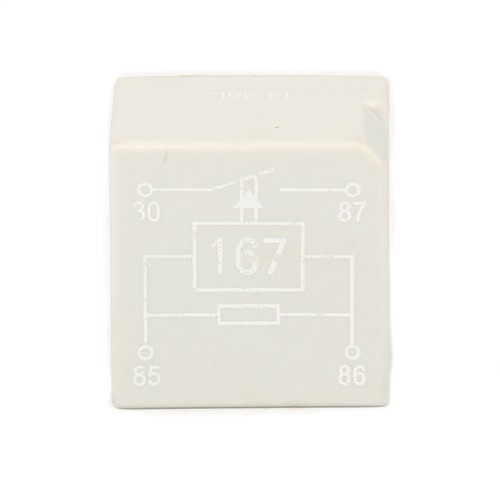 0EM 167# Fuel Pump Relay For VW Jetta Beetle Passat B5 Touareg AUDI A4 ...