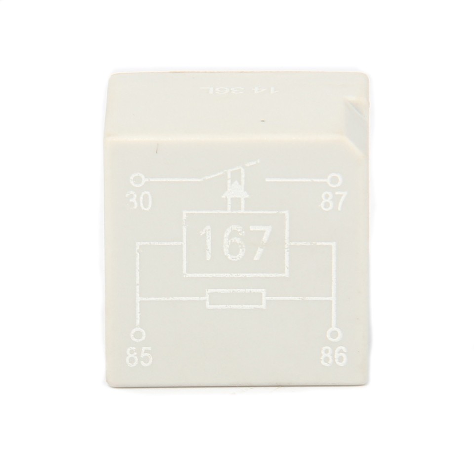 167# Fuel Pump Relay For VW Golf Jetta Passat AUDI A3 A4 TT | eBay