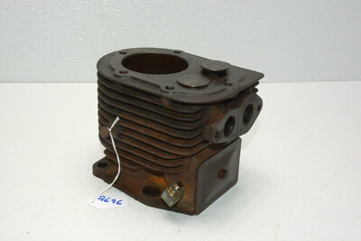 Antique & Vintage Equip Parts - Wisconsin Engine