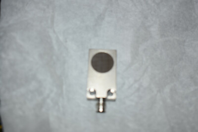 BAUMER CH-8501 CFDM 20N3500/S35L CAPACITIVE PROXIMITY SENSOR, Five ...