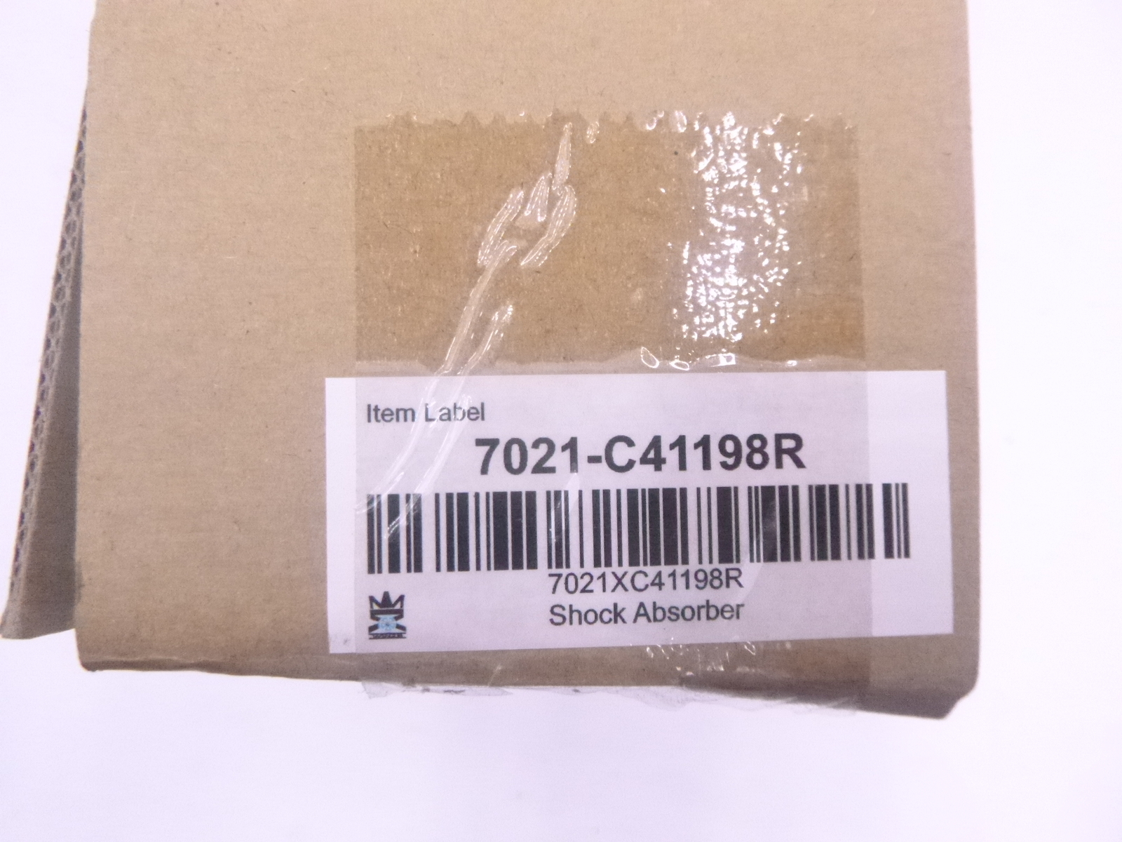 Suspension Strut KYB 341198 for sale online | eBay