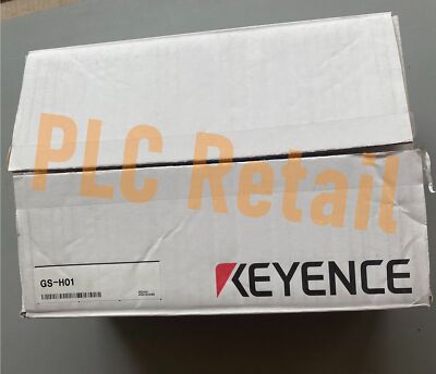1PCS NEW KEYENCE GS-H01 Safety door switch handle FedEx or DHL | eBay