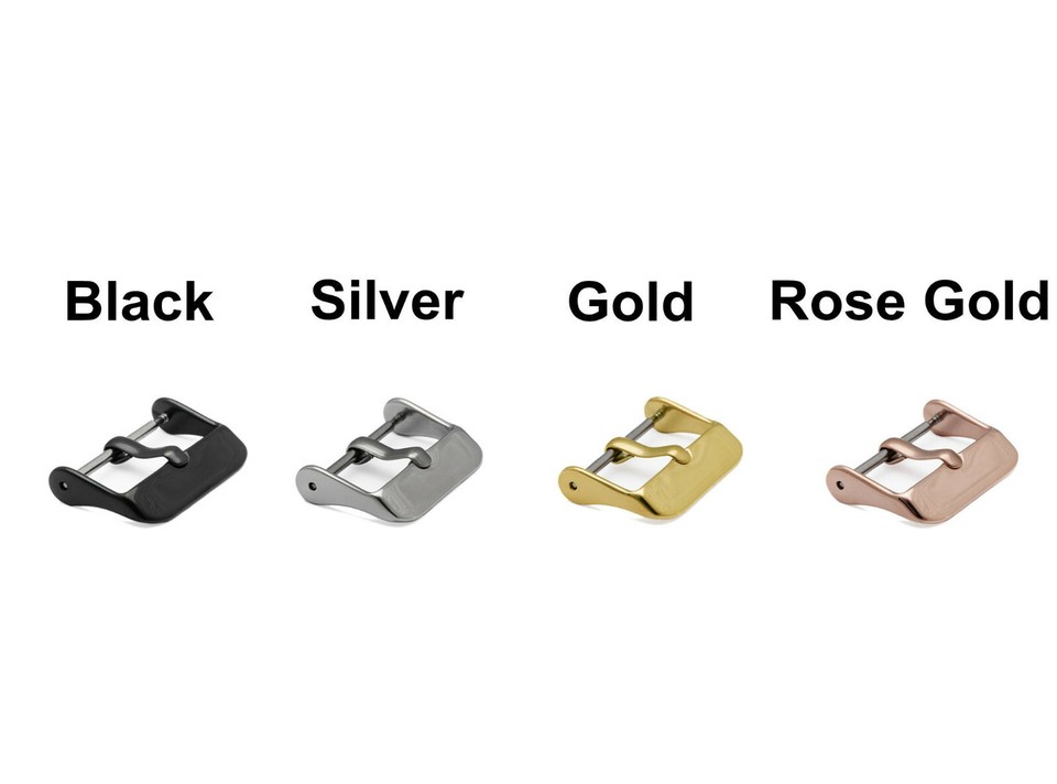 Blue Floral FL-2 Leather Band Strap for Garmin D2 Air X15 and First ...