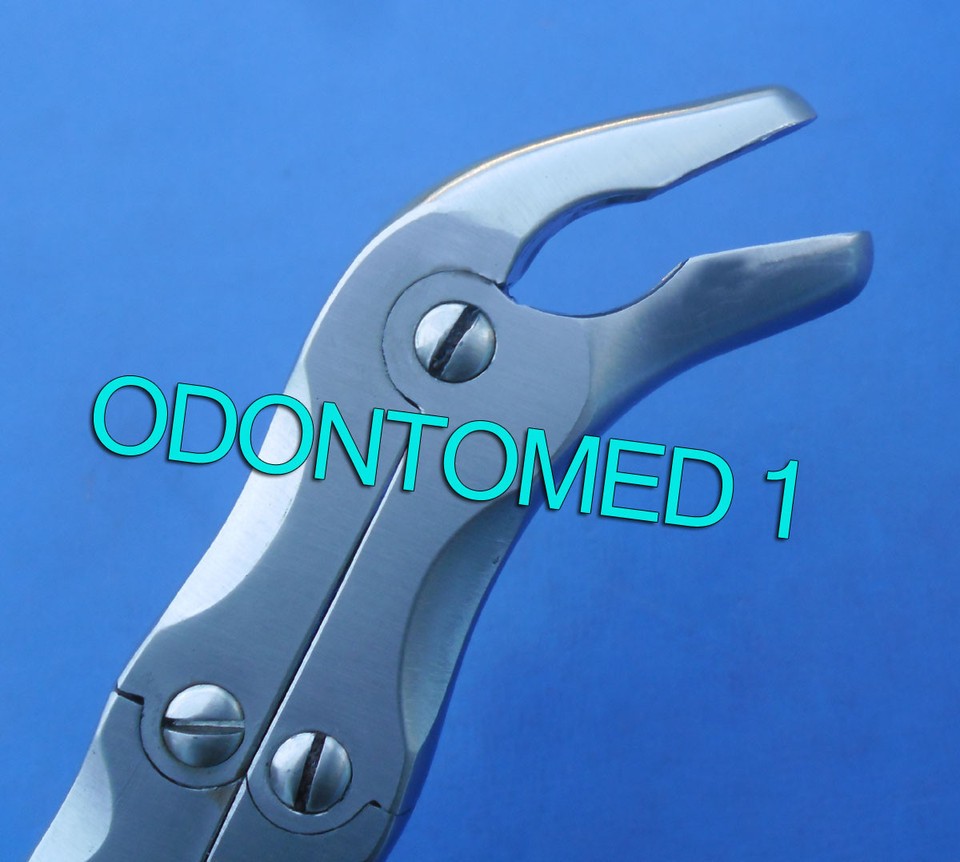 Duckbill Bone Rongeur Orthopedic Surgical Instruments | eBay