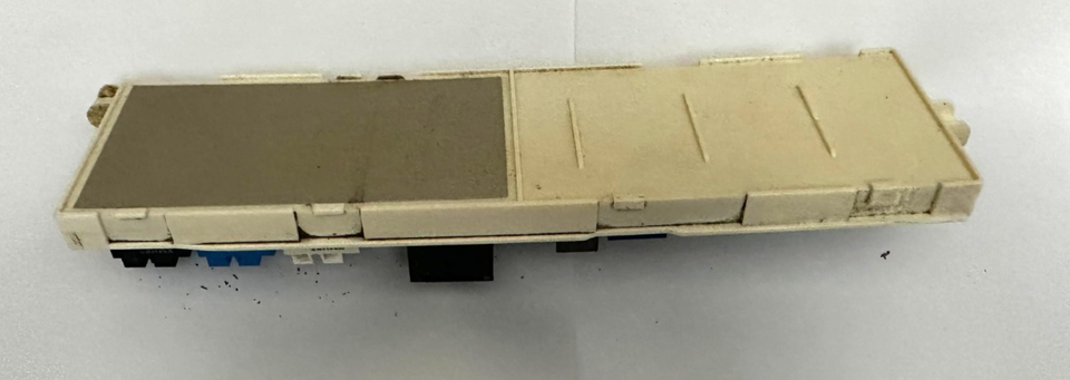 LG Dryer Model WM2487HWM Electronic Control Board | eBay