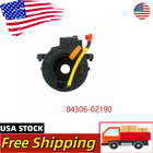 High quality Clock Spring For Corolla 2009-2010 Yaris 2008-2010 ...